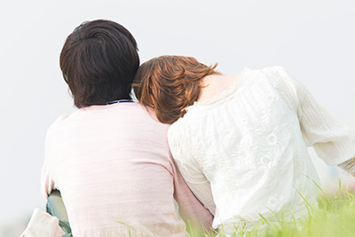 カップル | 恋愛モテージョ